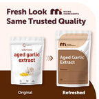Micro Ingredients garlic supplement benefits