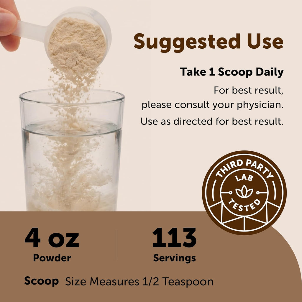micro ingredients ginseng powder benefits