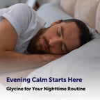 Micro Ingredients glycine for improved joint health