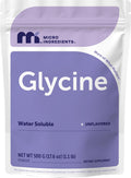 Micro Ingredients glycine powder for muscle recovery