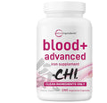 Micro Ingredients iron bisglycinate capsules