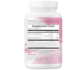 micro ingredients iron for vitality