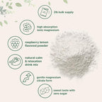 Micro Ingredients magnesium powder benefits