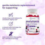 Micro Ingredients melatonin sleep support