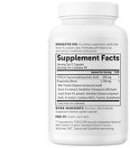 Micro Ingredients multivitamins for vitality