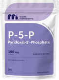 Micro Ingredients P5P vitamin B6 supplement