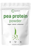 Micro Ingredients pea protein powder