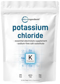 Micro Ingredients potassium chloride powder