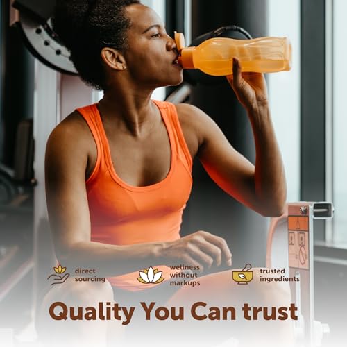 Micro Ingredients potassium for energy boost