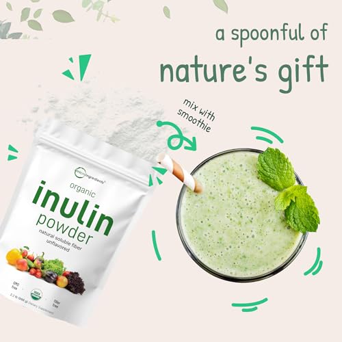 Micro Ingredients prebiotics benefits