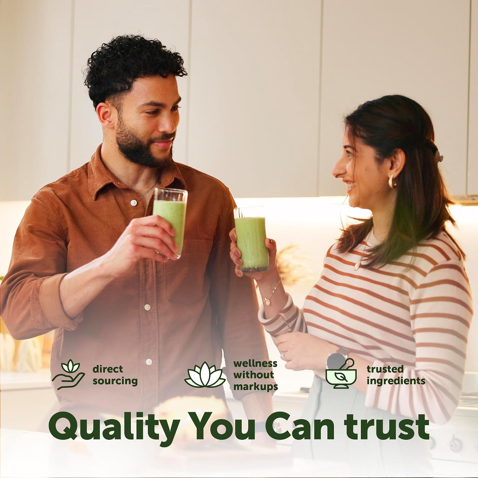 Micro Ingredients prebiotics supplements