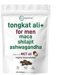 Micro Ingredients Tongkat Ali softgels