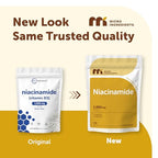 Micro Ingredients Vitamin B3 supplement