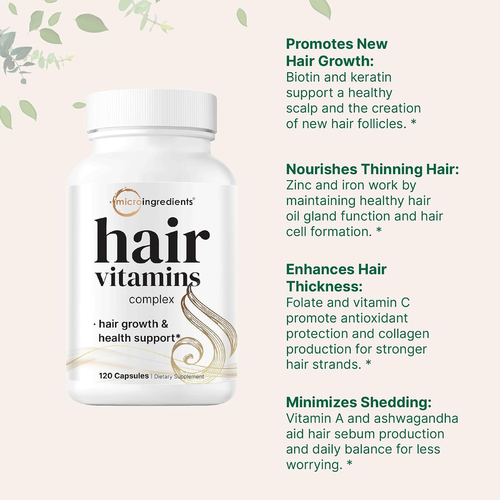 Micro Ingredients vitamin D3 60 softgels
