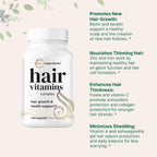 Micro Ingredients vitamin D3 60 softgels