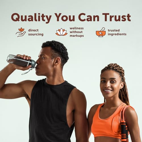 Micro Ingredients vitamin D3 softgels