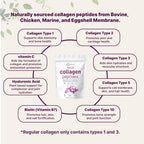 Micro Ingredients Vitamin D3 supplements
