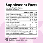 Micro Ingredients zinc supplement