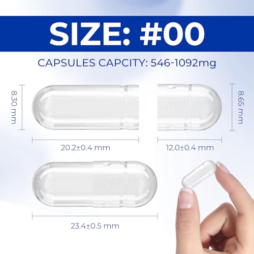 micro lab spoons included with capsules