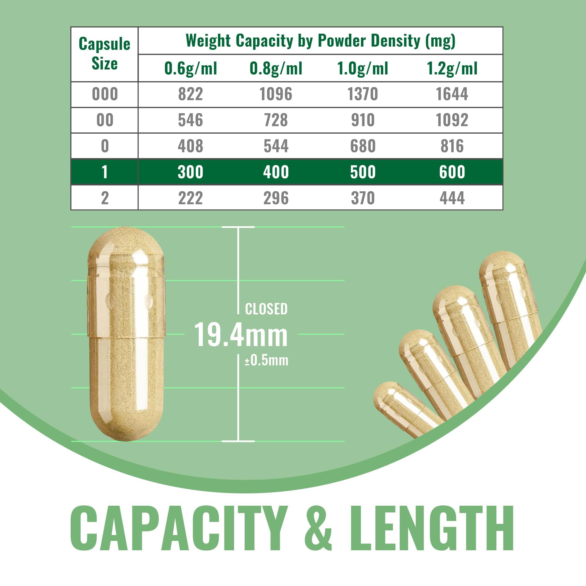 micro spoons included for convenience