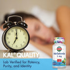 micro tablets for easy melatonin dosage