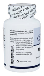 MicroActive CoQ10 heart health supplement