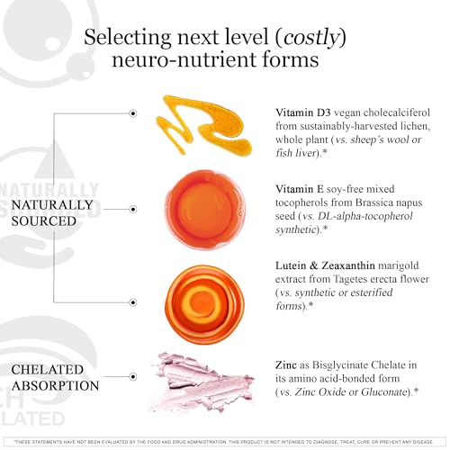 microbead technology in health supplements