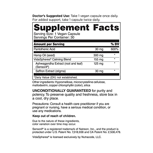 microbeadlets for easy absorption supplements
