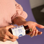 microbial balance herbal tincture