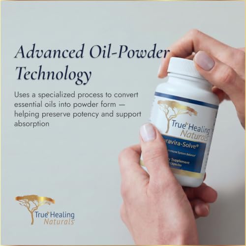 microbial blend for balanced health
