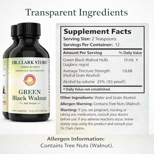 microbial health liquid extract