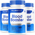 microbio capsules for blood balance