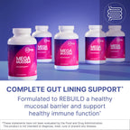 Microbiome Labs 50 billion CFU capsules