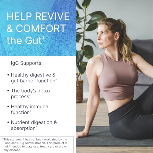 Microbiome Labs immune support powder