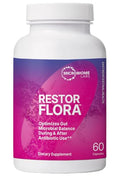 Microbiome Labs probiotics for women
