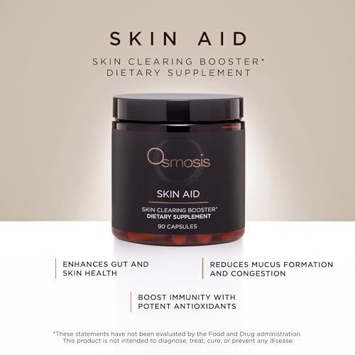microbiome support for skin health