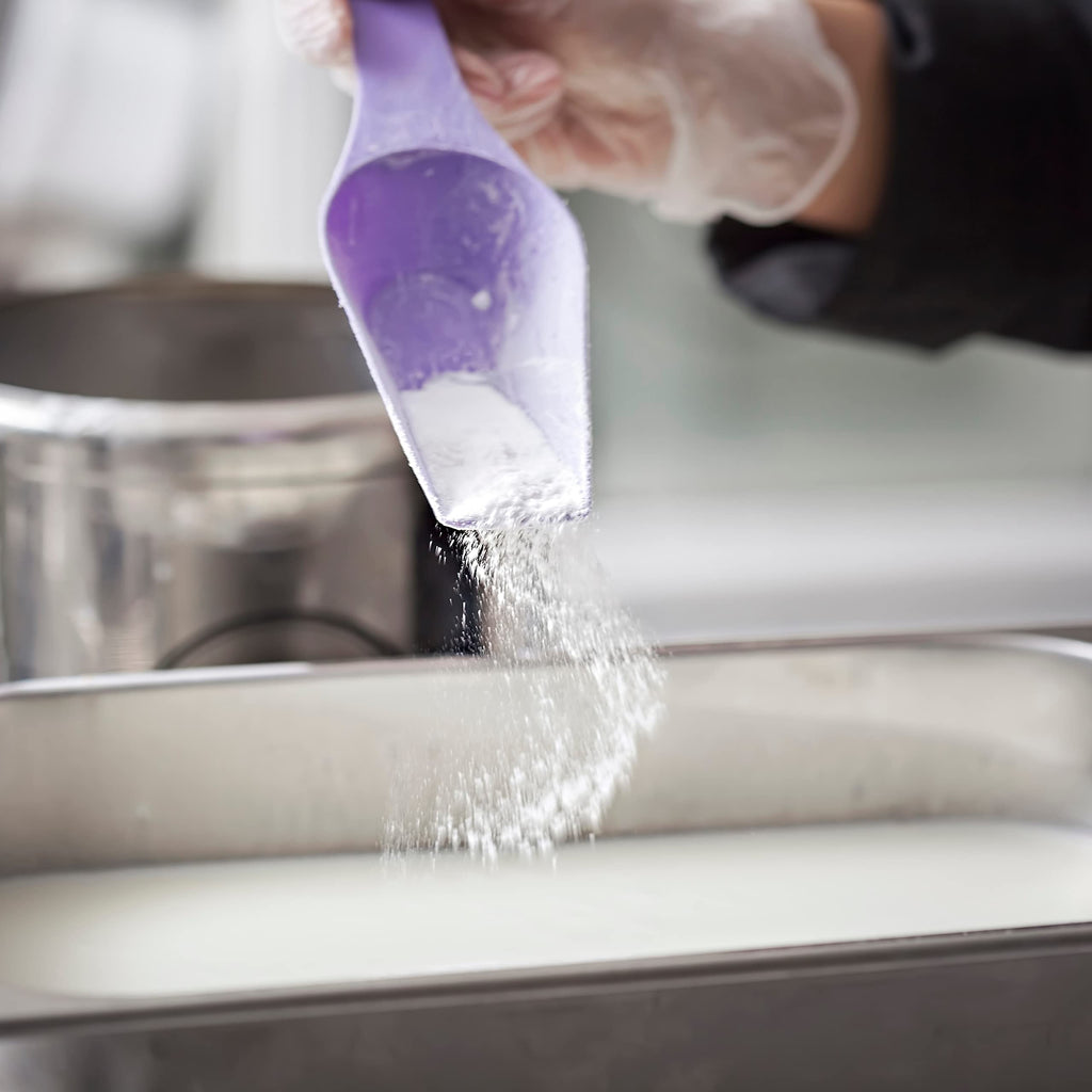 microcrystalline cellulose powder benefits