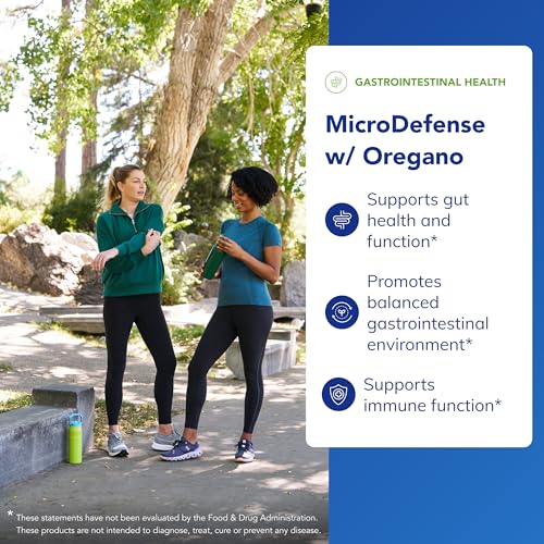 microdefense oregano capsules for immunity