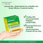microencapsulated probiotics for gut health