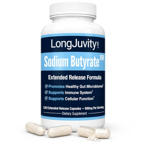 microencapsulated sodium capsules for digestion