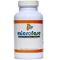 Microfase herbal intestinal cleanse capsules