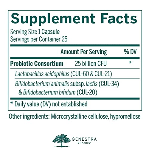 microflora support for gastrointestinal comfort