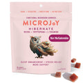 Microjoy reishi sleep support gummies