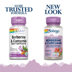 micronized berberine for better absorption
