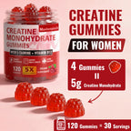micronized creatine chewables for energy