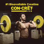 micronized creatine for athletes