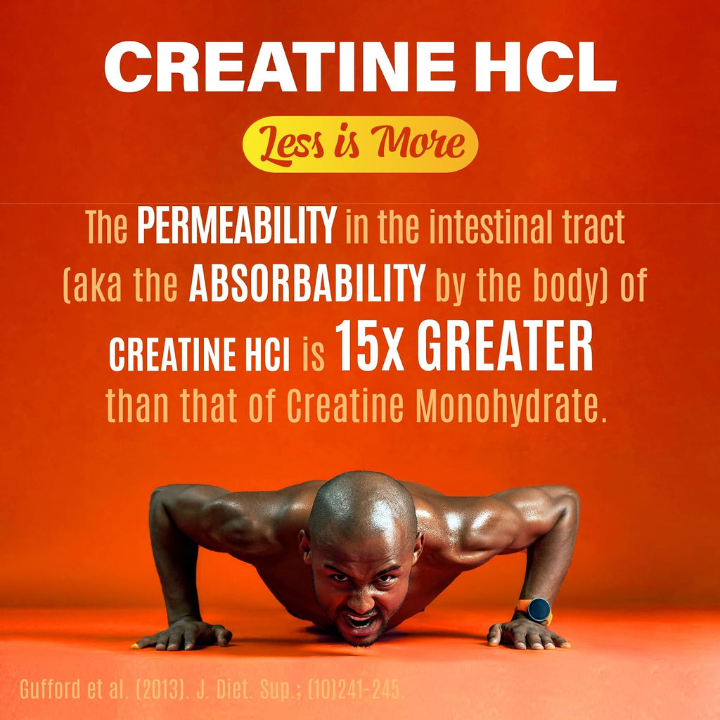 micronized creatine for athletes