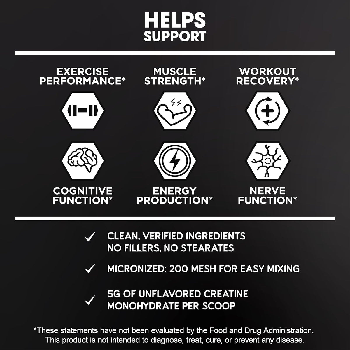 micronized creatine for athletes