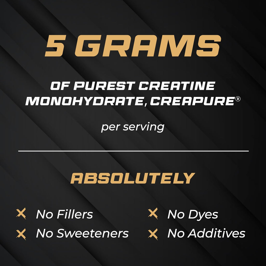 micronized creatine for better absorption