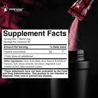 micronized creatine for better absorption